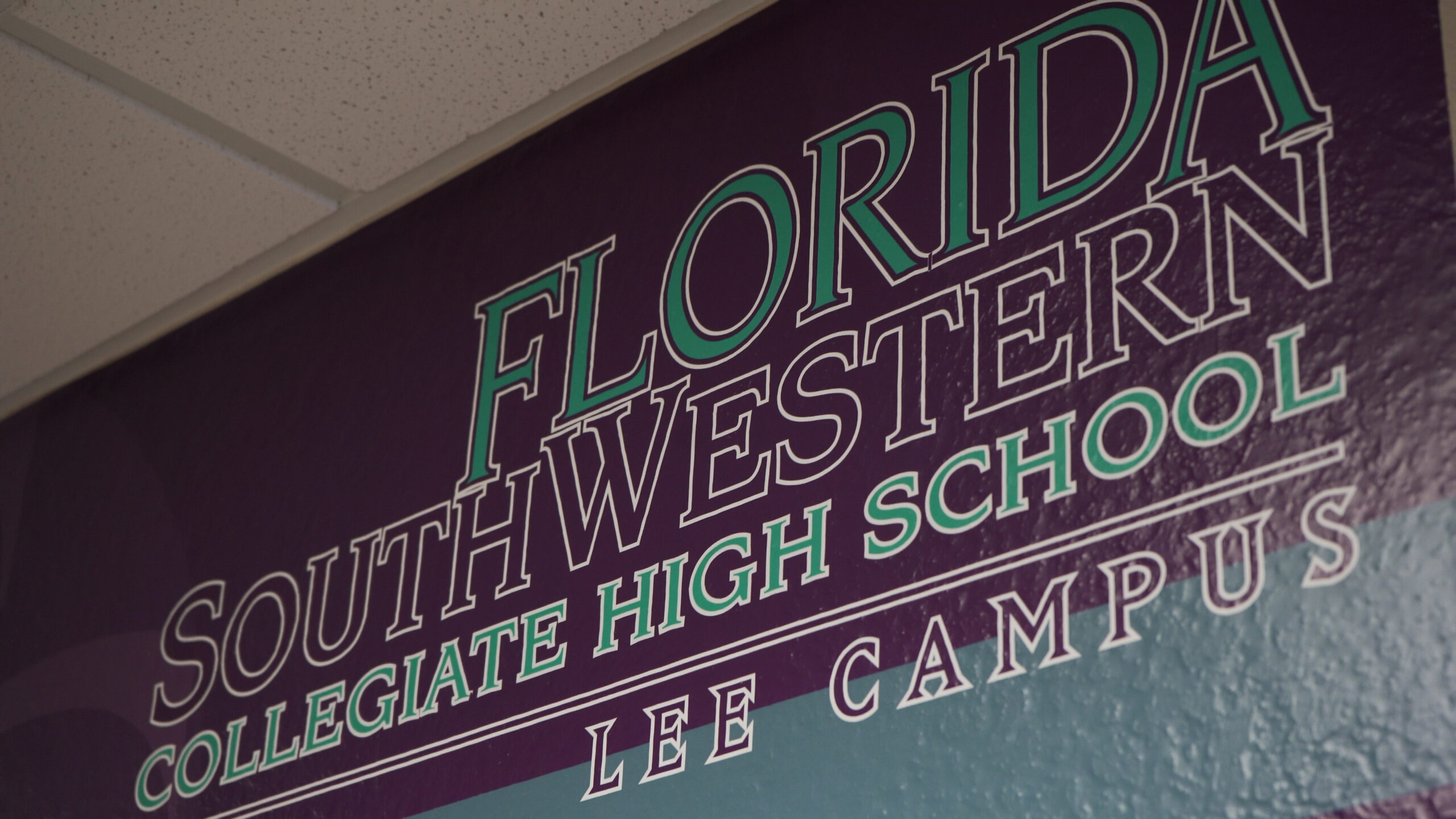 FSW Collegiate High School – Lee Campus