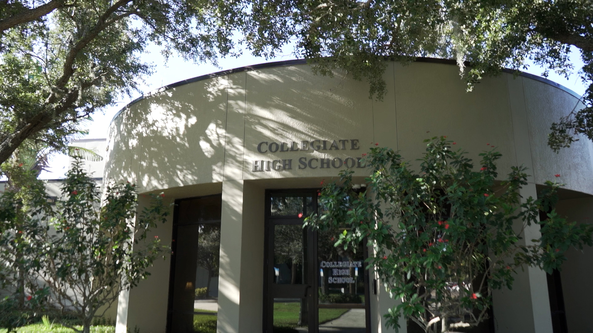 FSW Collegiate High School – Lee Campus