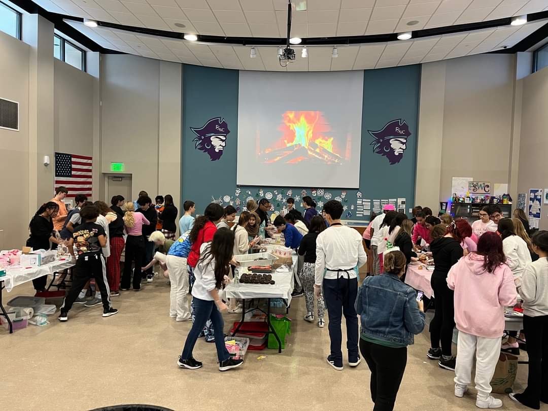 FSW Collegiate High School – Lee Campus